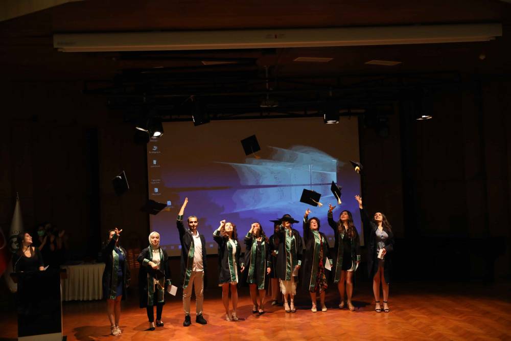 Cukurova University - Cukurova University